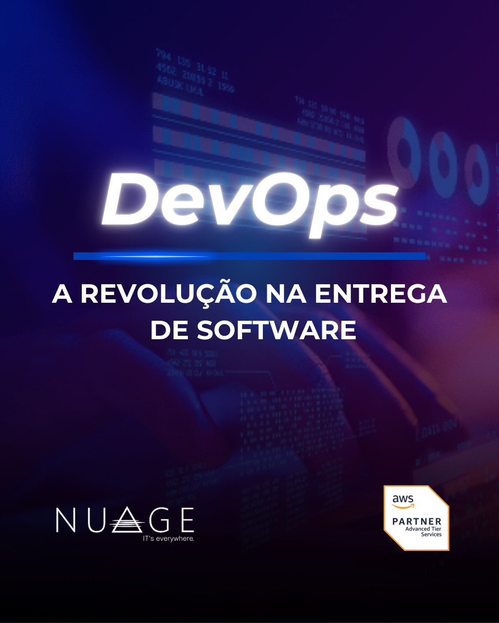 DevOps: a revolução na entrega de software e na colaboração empresarial ...