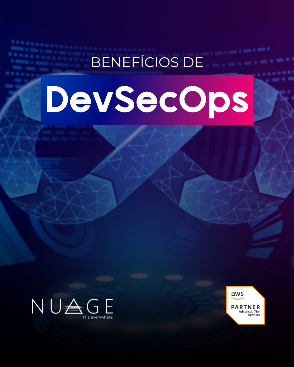DevSecOps: a nova fronteira da segurança em desenvolvimento de software ...